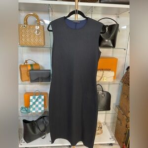The Row | Dresses | The Row Wool Dress | Poshmark